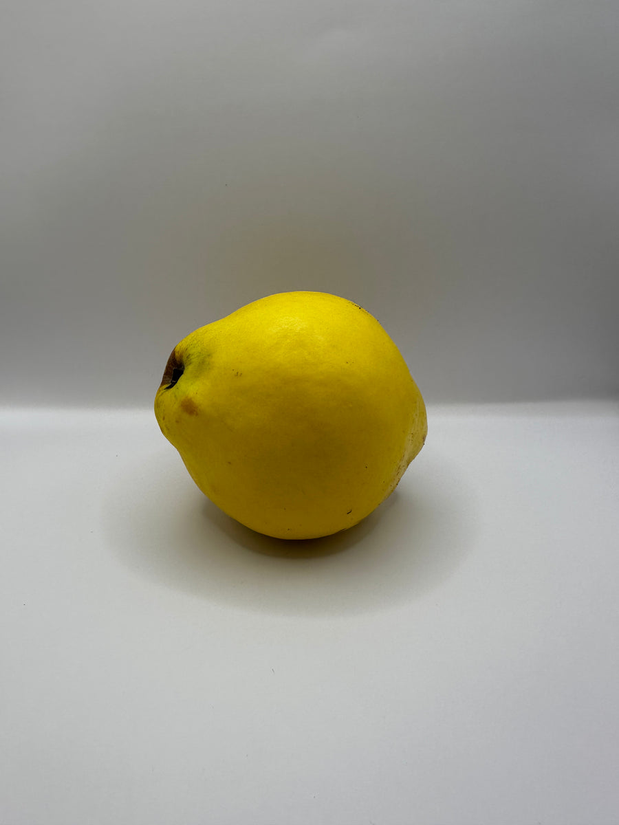 Quince Turkey-Italy (500g) – Bens Greengrocers