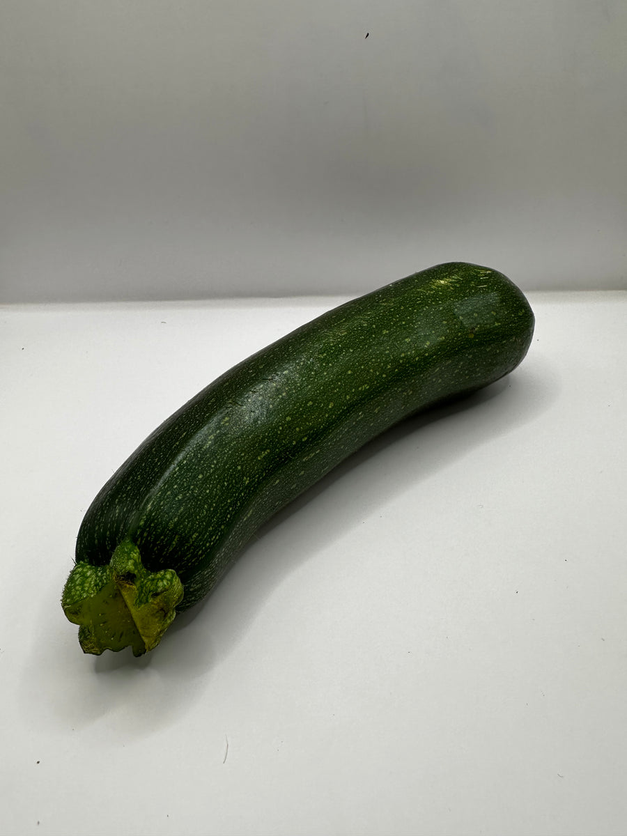 Courgette 500g – Bens Greengrocers